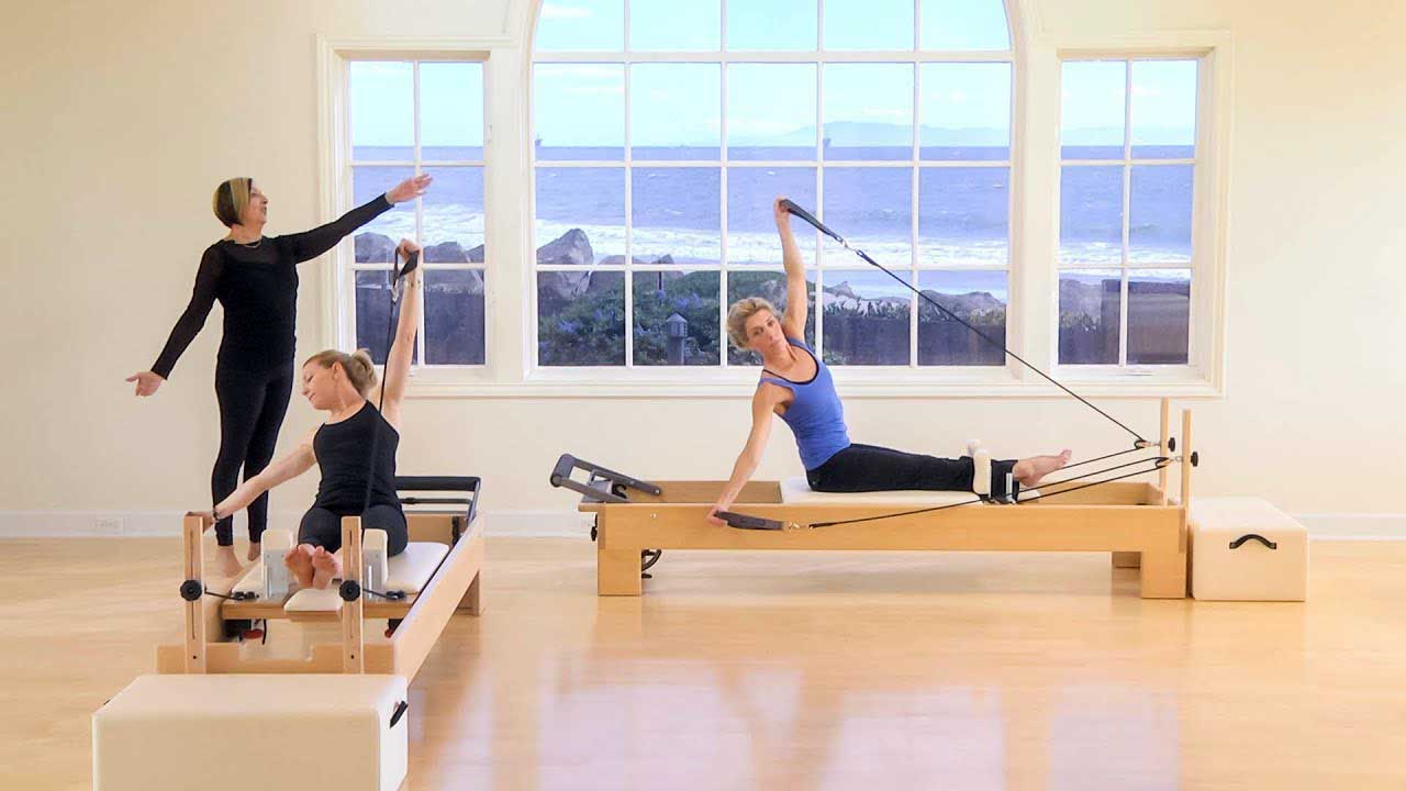 World Pilates Confederation