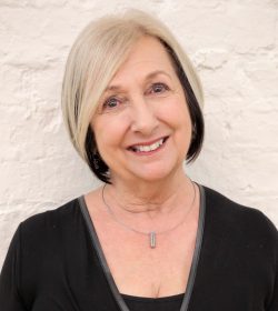 Kathy Corey - World Pilates Confederation